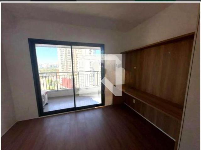 Apto, Butantã, 1 Quarto, 25 m2 São Paulo