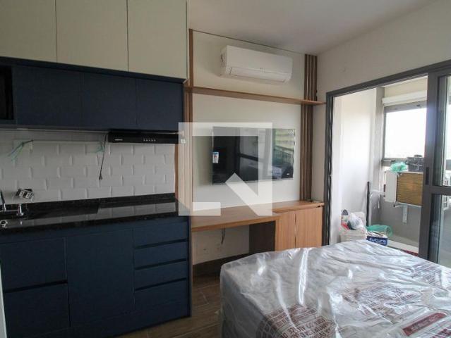 Apto, Butantã, 1 Quarto, 25 m2 São Paulo