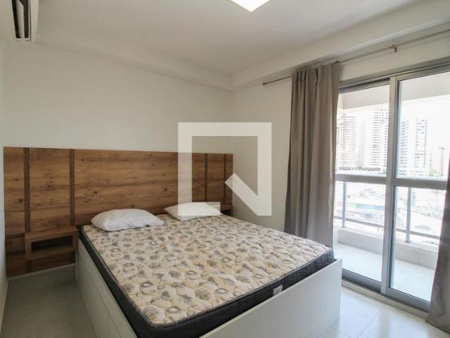 Apto, Butantã, 1 Quarto, 25 m2 São Paulo