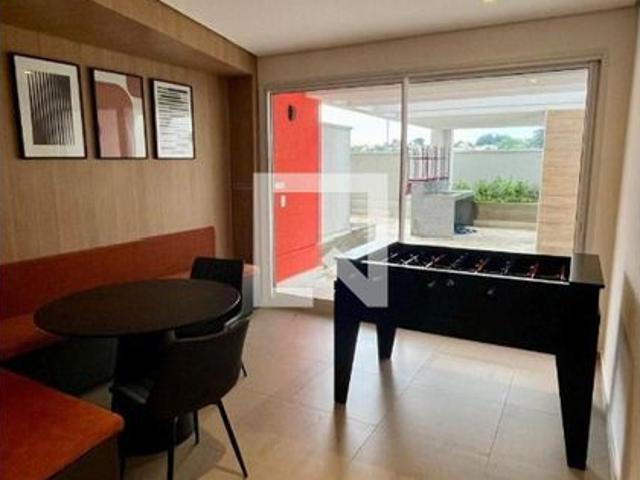 Apto, Butantã, 1 Quarto, 26 m2 São Paulo