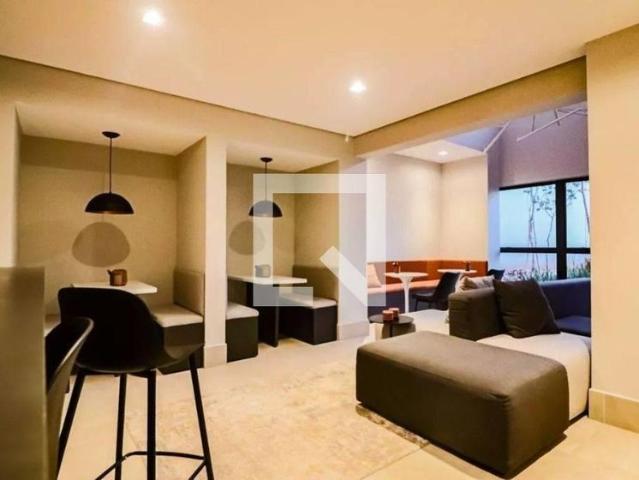 Apto, Butantã, 1 Quarto, 26 m2 São Paulo