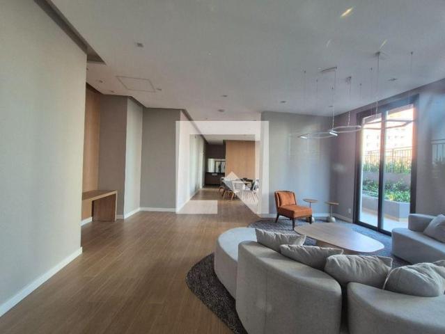 Apto, Butantã, 1 Quarto, 26 m2 São Paulo