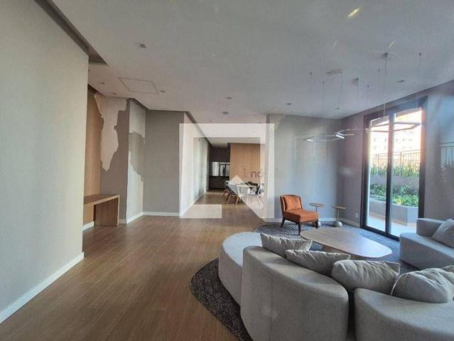 Apto, Butantã, 1 Quarto, 26 m2 São Paulo