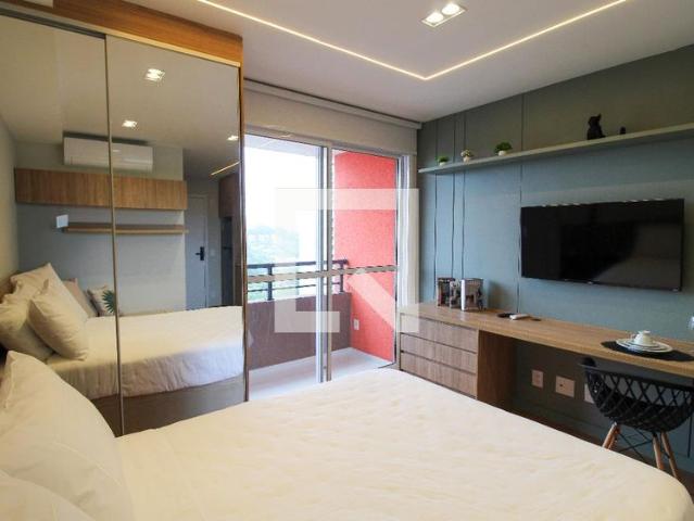 Apto, Butantã, 1 Quarto, 26 m2 São Paulo