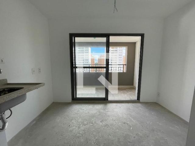Apto, Butantã, 1 Quarto, 26 m2 São Paulo