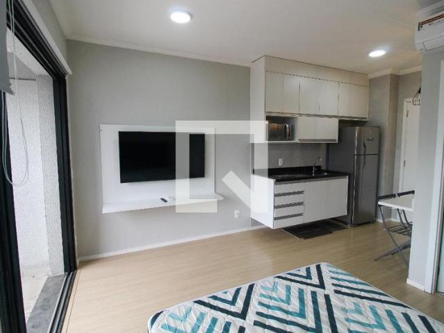 Apto, Butantã, 1 Quarto, 28 m2 São Paulo