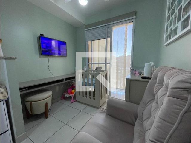 Apto, Butantã, 1 Quarto, 28 m2 São Paulo