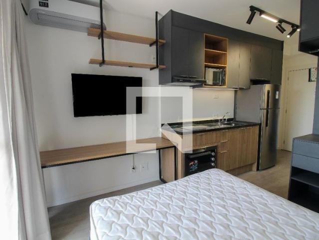 Apto, Butantã, 1 Quarto, 28 m2 São Paulo