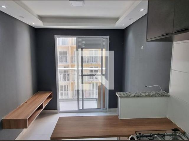 Apto, Butantã, 1 Quarto, 28 m2 São Paulo
