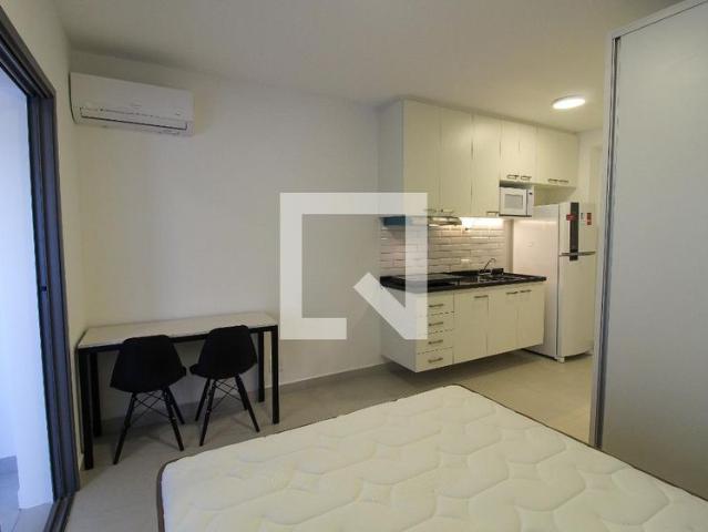 Apto, Butantã, 1 Quarto, 28 m2 São Paulo