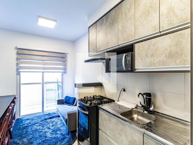 Apto, Butantã, 1 Quarto, 28 m2 São Paulo