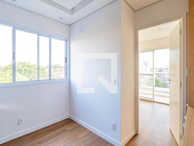 Apto, Butantã, 1 Quarto, 29 m2 São Paulo