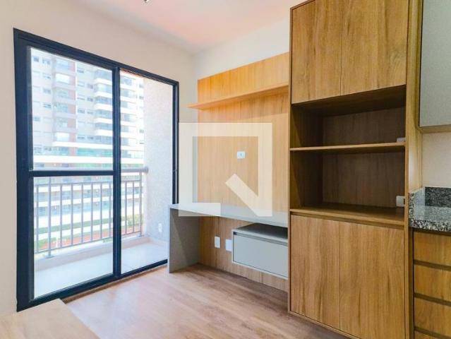 Apto, Butantã, 1 Quarto, 29 m2 São Paulo