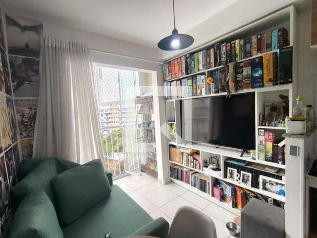 Apto, Butantã, 1 Quarto, 29 m2 São Paulo
