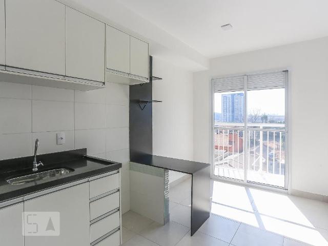 Apto, Butantã, 1 Quarto, 29 m2 São Paulo