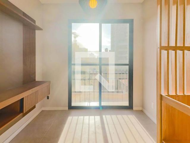 Apto, Butantã, 1 Quarto, 29 m2 São Paulo
