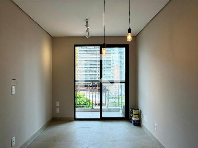 Apto, Butantã, 1 Quarto, 29 m2 São Paulo
