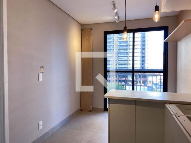 Apto, Butantã, 1 Quarto, 29 m2 São Paulo