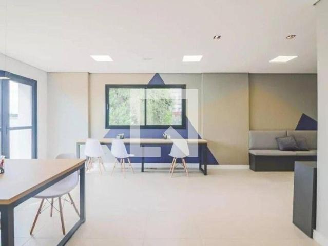 Apto, Butantã, 1 Quarto, 29 m2 São Paulo