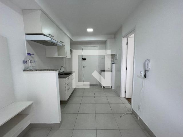 Apto, Butantã, 1 Quarto, 29 m2 São Paulo