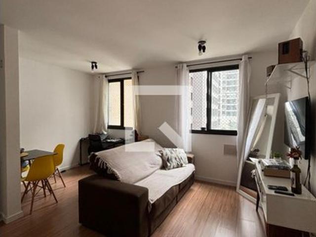 Apto, Butantã, 1 Quarto, 33 m2 São Paulo