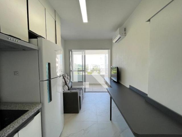 Apto, Butantã, 1 Quarto, 33 m2 São Paulo