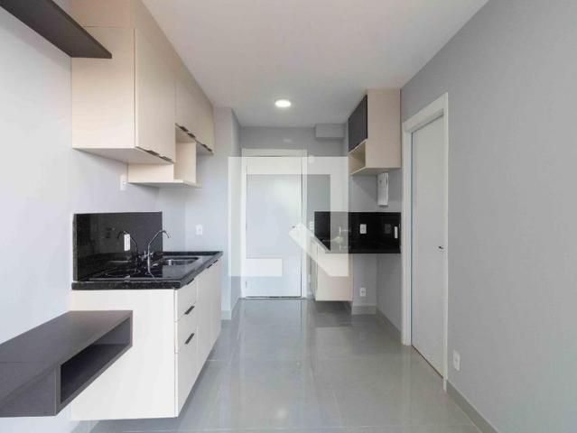 Apto, Butantã, 1 Quarto, 33 m2 São Paulo