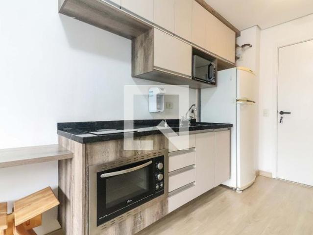 Apto, Butantã, 1 Quarto, 33 m2 São Paulo