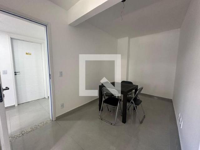 Apto, Butantã, 1 Quarto, 33 m2 São Paulo