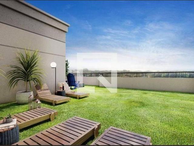Apto, Butantã, 1 Quarto, 33 m2 São Paulo