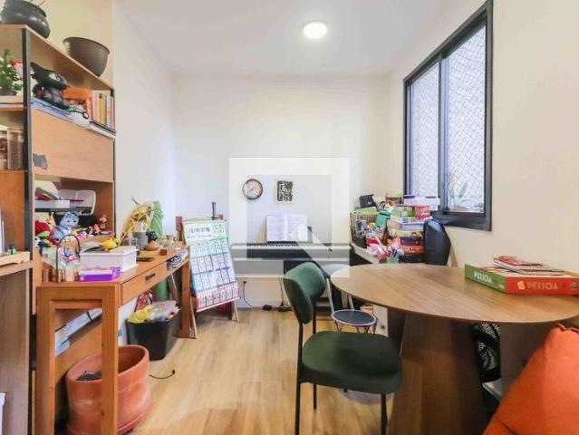 Apto, Butantã, 1 Quarto, 33 m2 São Paulo