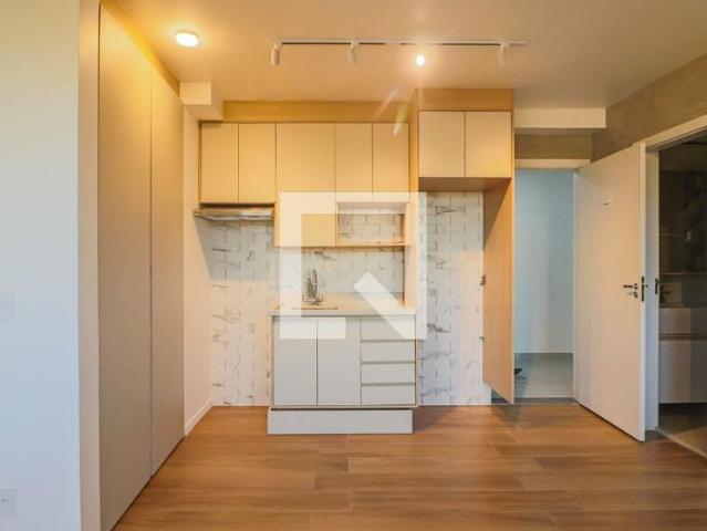Apto, Butantã, 1 Quarto, 33 m2 São Paulo