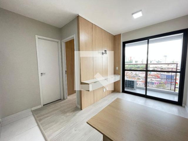 Apto, Butantã, 1 Quarto, 33 m2 São Paulo