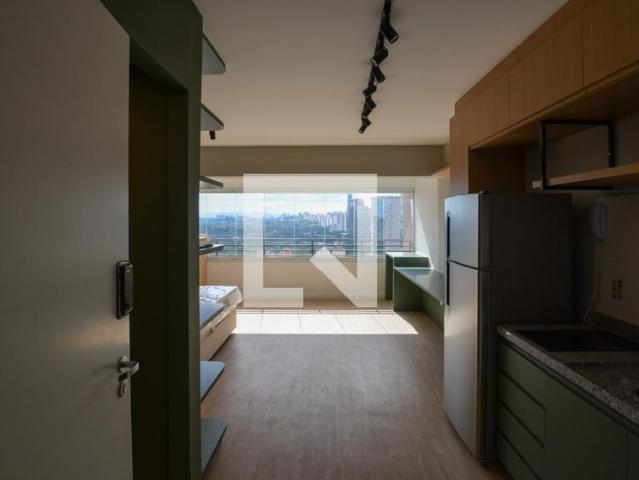 Apto, Butantã, 1 Quarto, 33 m2 São Paulo