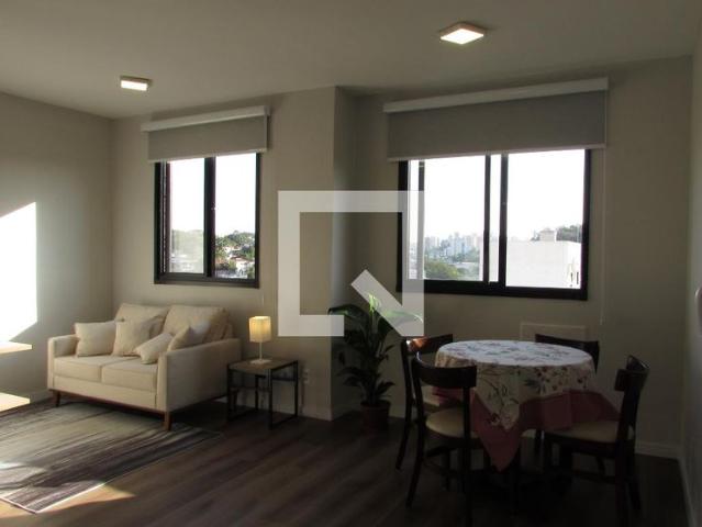 Apto, Butantã, 1 Quarto, 33 m2 São Paulo