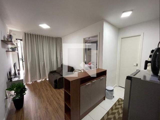 Apto, Butantã, 1 Quarto, 30 m2 São Paulo