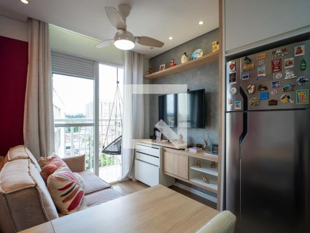 Apto, Butantã, 1 Quarto, 30 m2 São Paulo