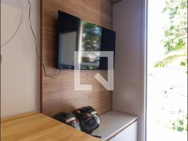 Apto, Butantã, 1 Quarto, 31 m2 São Paulo