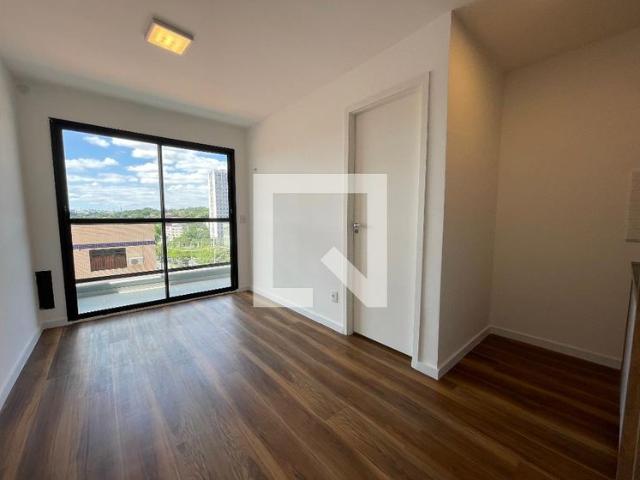 Apto, Butantã, 1 Quarto, 31 m2 São Paulo