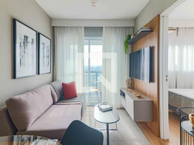 Apto, Butantã, 1 Quarto, 31 m2 São Paulo