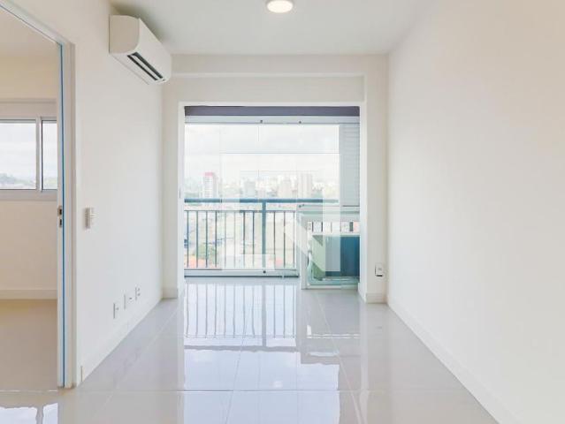 Apto, Butantã, 1 Quarto, 31 m2 São Paulo