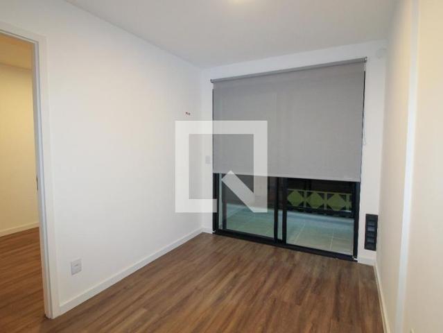 Apto, Butantã, 1 Quarto, 31 m2 São Paulo