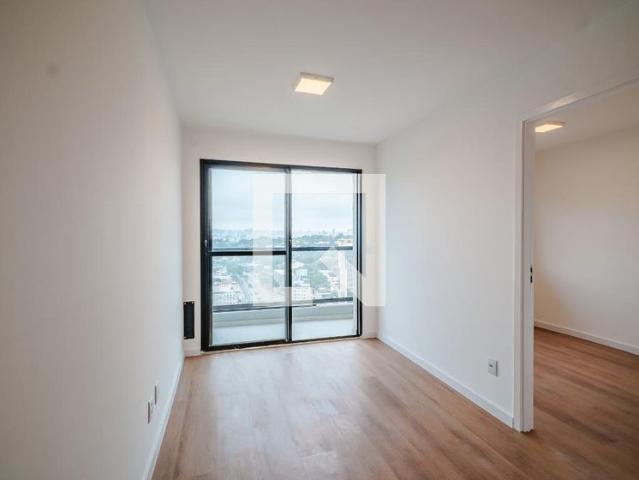 Apto, Butantã, 1 Quarto, 31 m2 São Paulo