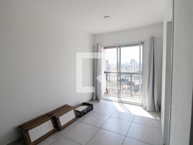 Apto, Butantã, 1 Quarto, 31 m2 São Paulo