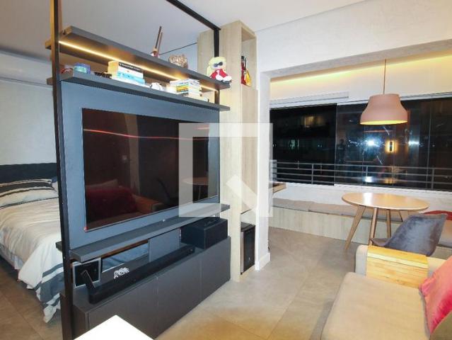 Apto, Butantã, 1 Quarto, 31 m2 São Paulo