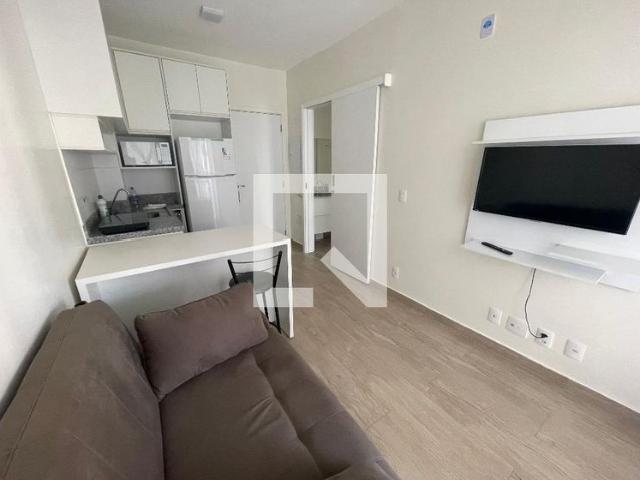 Apto, Butantã, 1 Quarto, 31 m2 São Paulo