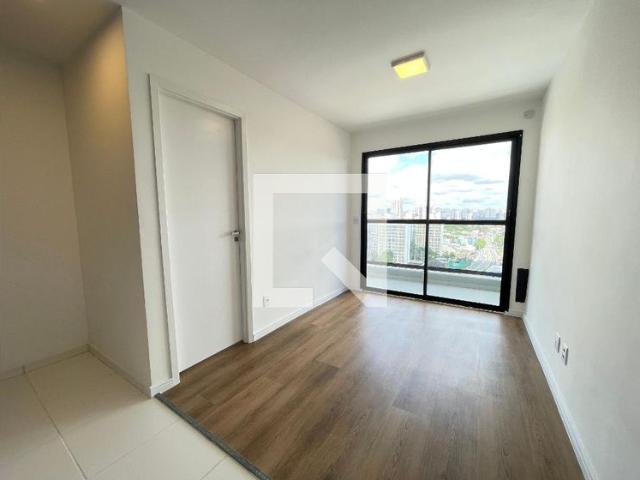 Apto, Butantã, 1 Quarto, 31 m2 São Paulo
