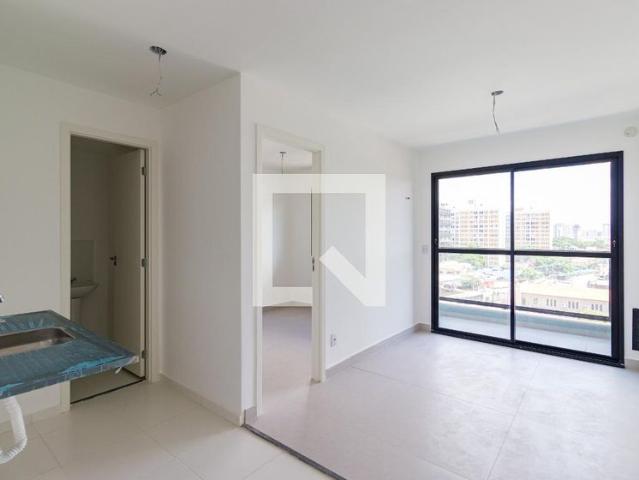 Apto, Butantã, 1 Quarto, 31 m2 São Paulo