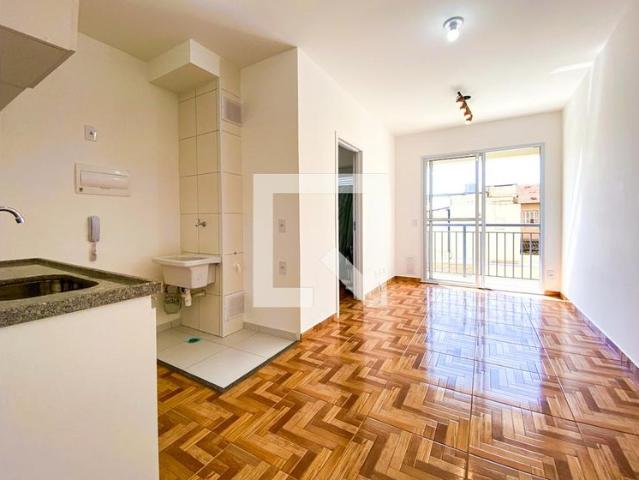 Apto, Butantã, 1 Quarto, 31 m2 São Paulo