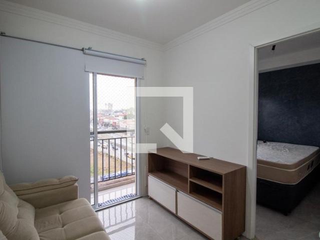 Apto, Butantã, 1 Quarto, 31 m2 São Paulo